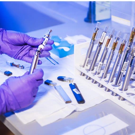 Bactériologie : laboratoire d'analyse WESTLAB 24